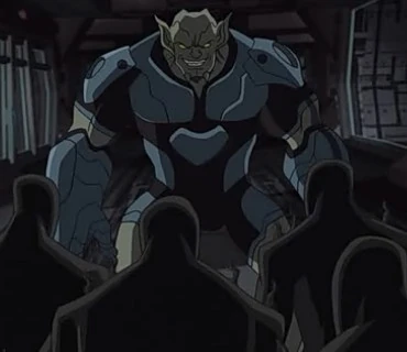 Venom Bomb | Spider-Man Wiki | Fandom