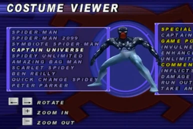 Spider Man Imeall Am Atrocity Wiki