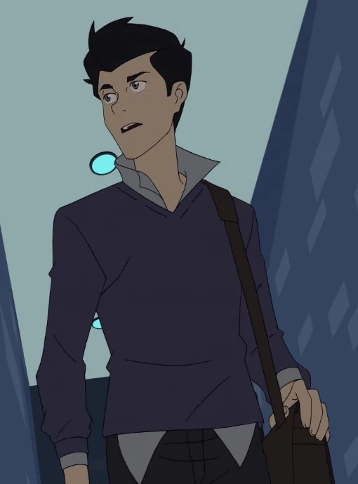Harold "Harry" Osborn (Earth-17628) | Spider-Man Wiki | Fandom