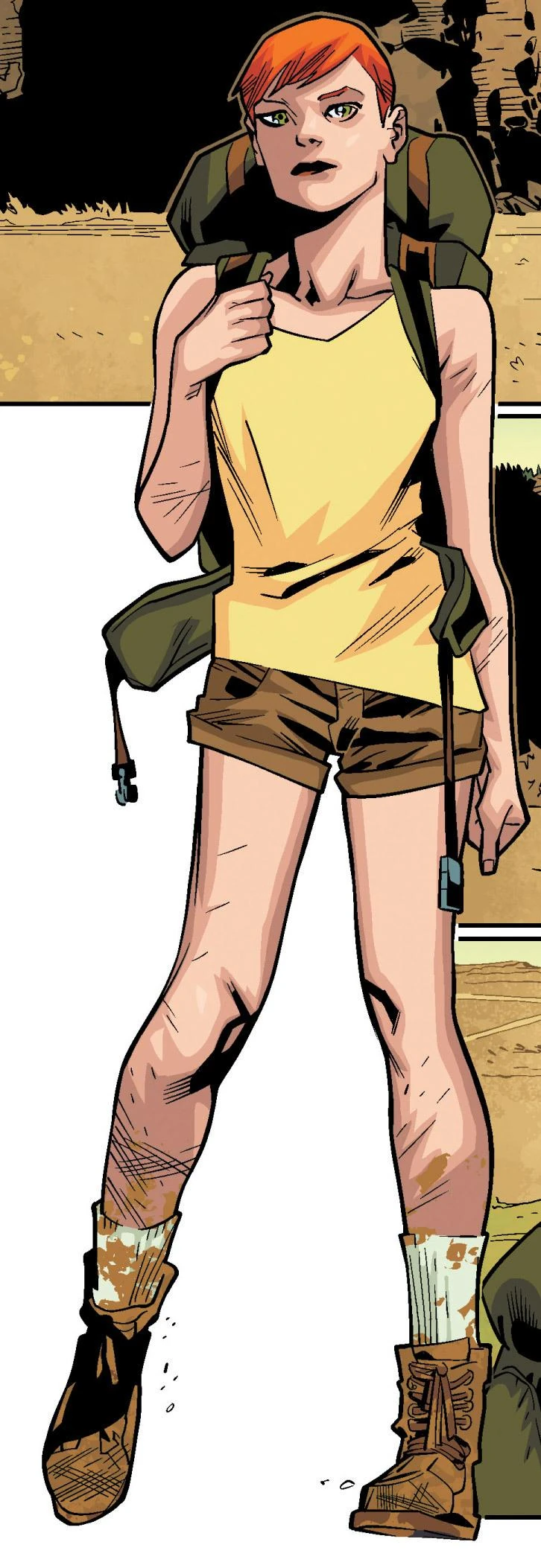 Jean Grey (Earth-1610) | Spider-Man Wiki | Fandom