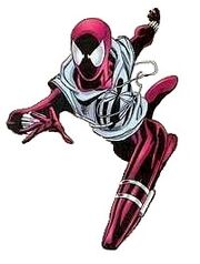 Felicity Hardy (Earth-982) | Spider-Man Wiki | Fandom