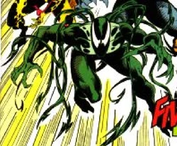 Ramon Hernandez (Earth-616) | Spider-Man Wiki | Fandom