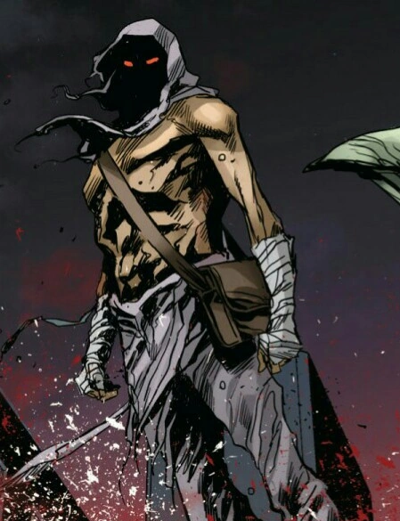 Virus Carrion (Tierra-616) | Spider-Man Wiki | Fandom