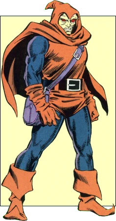 Edward Leeds (Tierra-616) | Spider-Man Wiki | Fandom