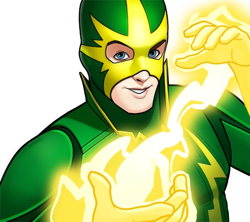 Maxwell Dillon (Earth-TRN562) | Spider-Man Wiki | Fandom