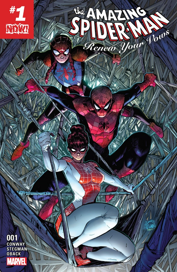 Categoría:Harold Osborn (Tierra-18119)/Apariciones | Spider-Man Wiki ...