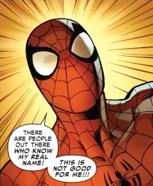 Peter Parker (Prime) (Earth-61610) | Spider-Man Wiki | Fandom