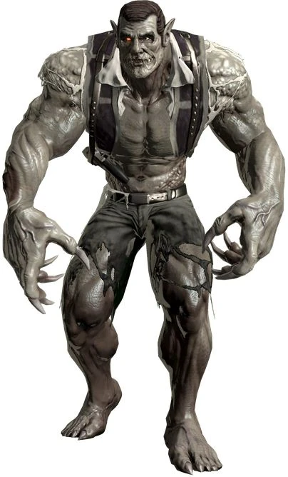 Norman Osborn (Earth-TRN581) | Spider-Man Wiki | Fandom