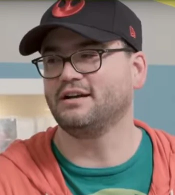 Robbie Thompson | Spider-Man Wiki | Fandom