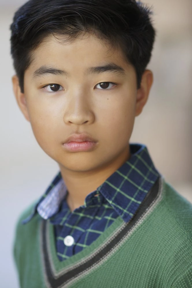 Ethan Dizon | Spider-Man Wiki | Fandom