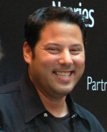 Greg Grunberg | Spider-Man Wiki | Fandom