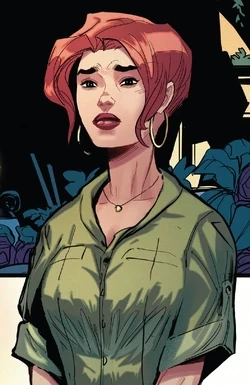 Elizabeth Tyne | Spider-Man Wiki | Fandom