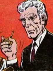 George Stacy (Earth-616) | Spider-Man Wiki | Fandom