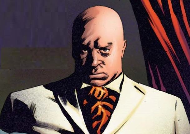 Wilson Fisk (Tierra-90214) | Spider-Man Wiki | Fandom