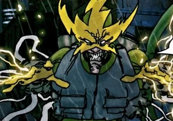 Maxwell Dillon (Earth-70237) | Spider-Man Wiki | Fandom