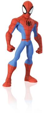 Spider-Man (Disney Infinity: Marvel Super Heroes character) | Spider ...