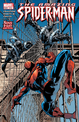 Sins Past | Spider-Man Wiki | Fandom