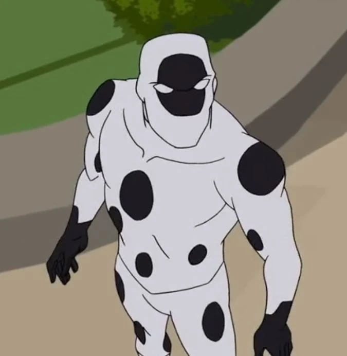 Johnathon Ohnn (Earth-17628) | Spider-Man Wiki | Fandom