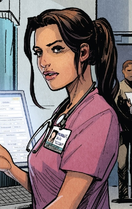 Rio Morales (Tierra-1610) | Spider-Man Wiki | Fandom Rio Morales (Tierra-1610) | Spider-Man Wiki | Fandom