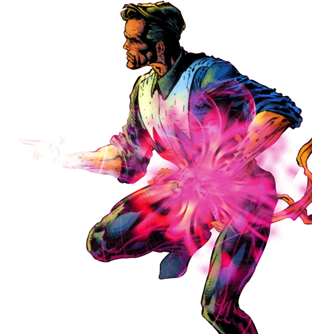 Stephen Strange, Jr. (Earth-1610) | Spider-Man Wiki | Fandom