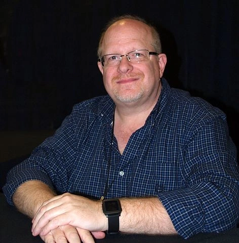 Mark Waid | Spider-Man Wiki | Fandom