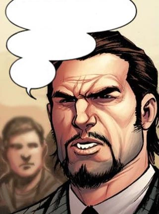 Hector Baez (Earth-616) | Spider-Man Wiki | Fandom
