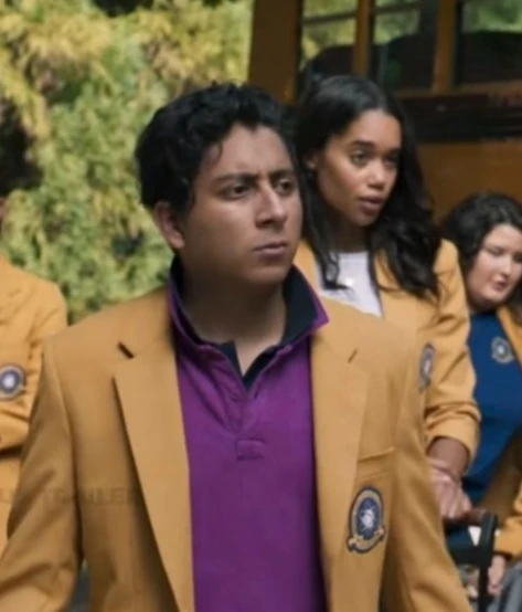 Eugene "Flash" Thompson (Earth-199999) | Spider-Man Wiki | Fandom