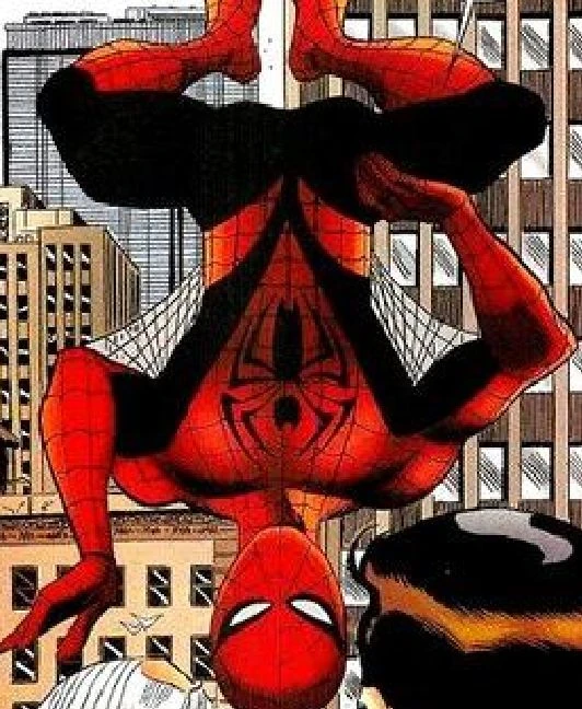 Gerald Drew (Earth-982) | Spider-Man Wiki | Fandom