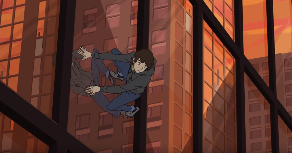 Marvel's Spider-Man Origin Temporada 1 2 | Spider-Man Wiki | Fandom