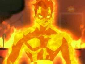 Subtext | Spider-Man Wiki | Fandom