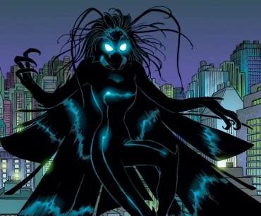 Shathra (Earth-001) | Spider-Man Wiki | Fandom