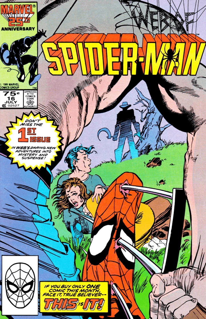 Categoría:Missing in Action | Spider-Man Wiki | Fandom