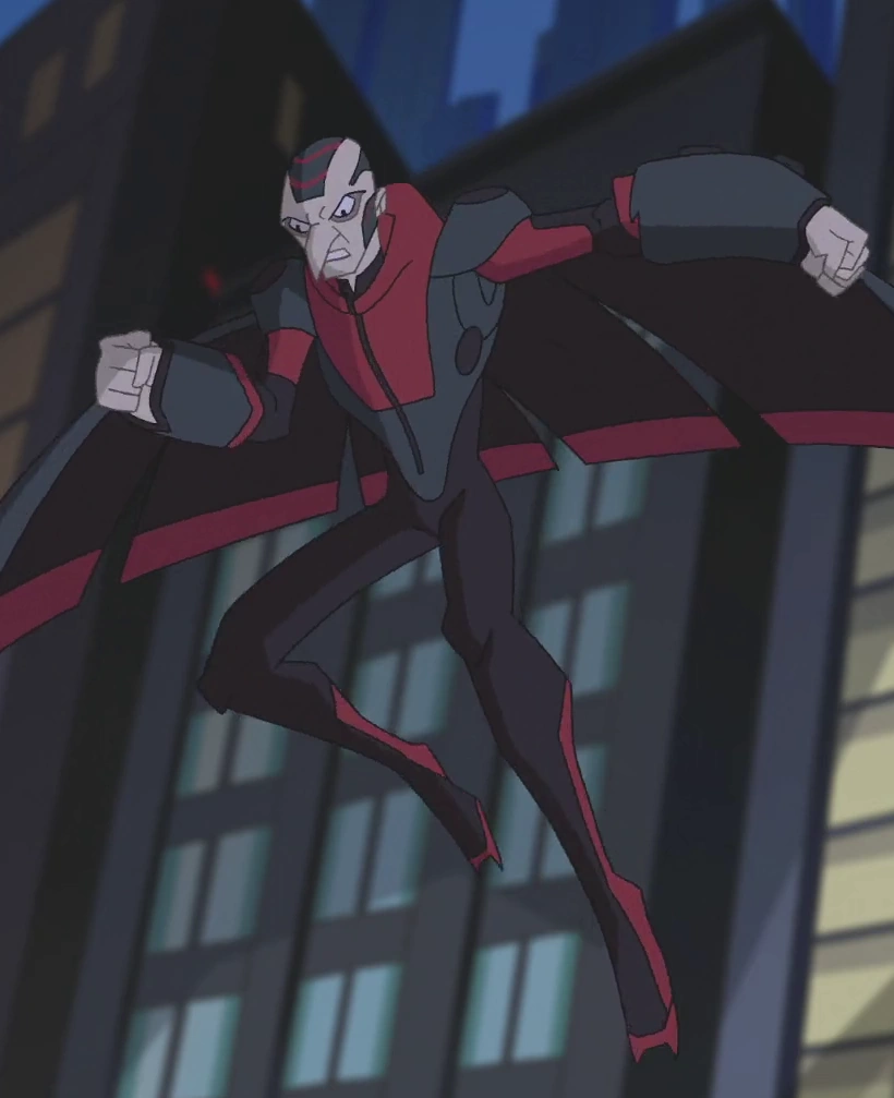 Adrian Toomes (Tierra-26496) | Spider-Man Wiki | Fandom