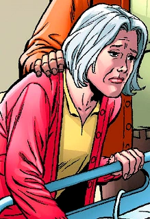 May Reilly (Tierra-15011) | Spider-Man Wiki | Fandom