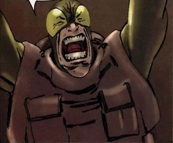 MacDonald Gargan (Earth-70237) | Spider-Man Wiki | Fandom