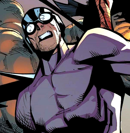 Tumbler (Hobgoblin) (Tierra-616) | Spider-Man Wiki | Fandom