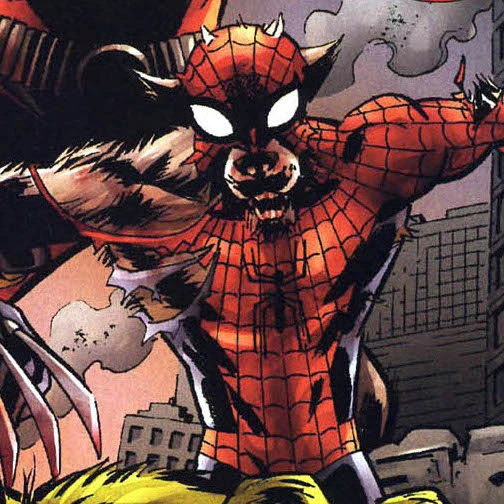 Peter Parker (Earth-7085) | Spider-Man Wiki | Fandom