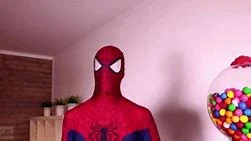 Peter Parker (Earth-EGS042) | Spider-Man Fanon Wiki | Fandom