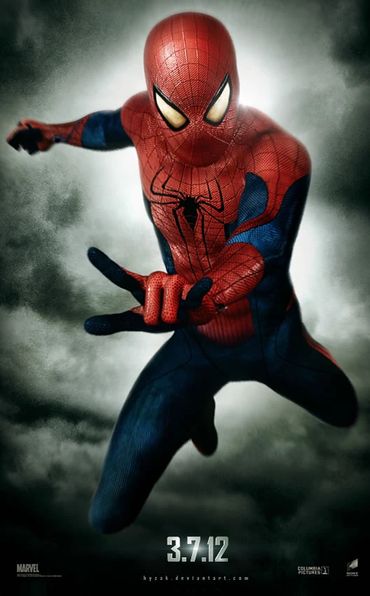 Spider Man: The Movie (Jakejyn) | Spider-Man Fanon Wiki | Fandom