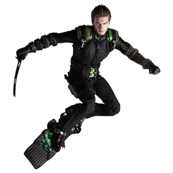 Harry Osborn | Spiderman Fanon | Fandom