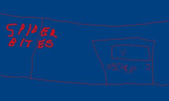 Spider Bites | Spiderman Fanon | Fandom