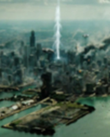 Battle of Chicago | Spiderman Fanon | Fandom