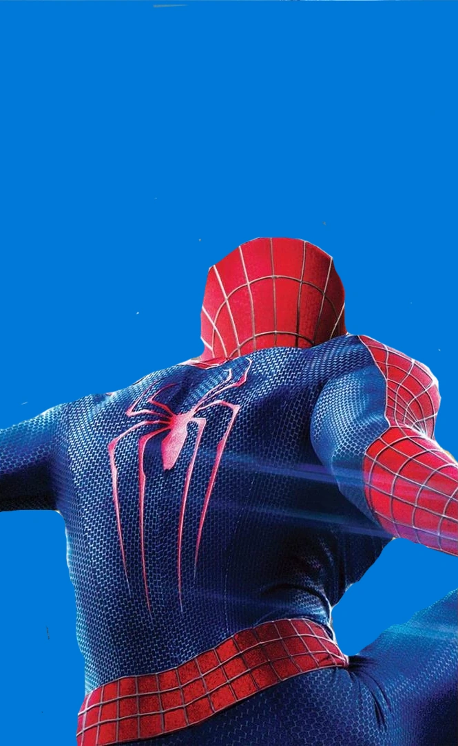 Earth-120703 | Spiderman Fanon | Fandom