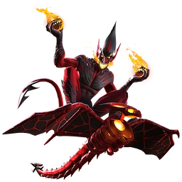 Red Goblin | Spiderman Fanon | Fandom