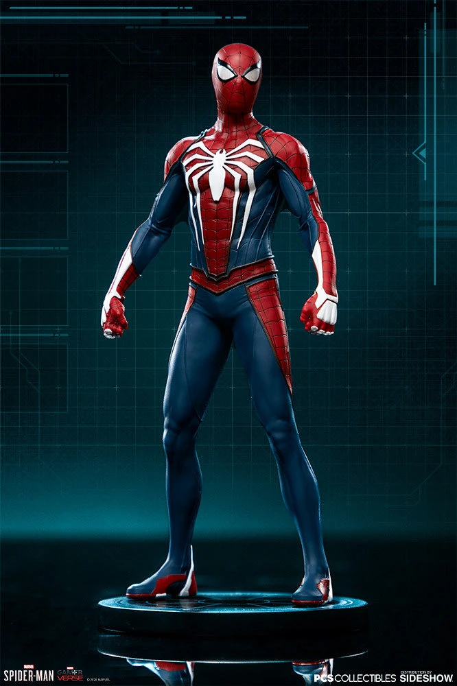 Spider-Man (character) | Spiderman Fanon | Fandom