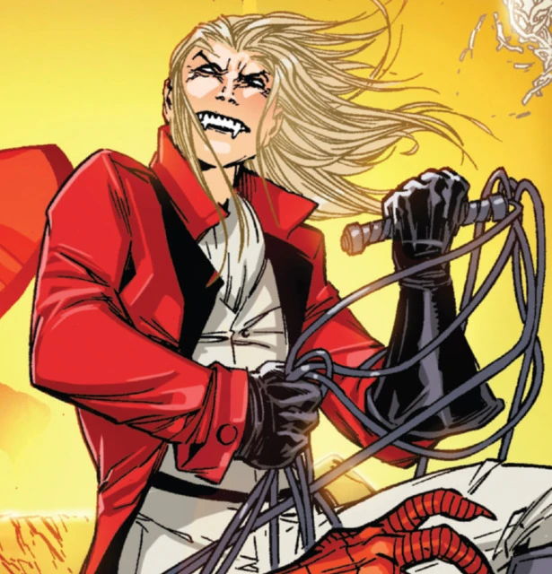 Brix(Ttierra 000) | Wiki Spider - man Fanon | Fandom