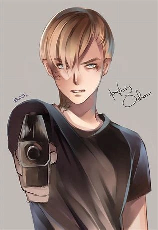Harry Osborn ( The Amazing Spider-Boy | Spiderman Fanon | Fandom