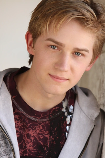 Carl Anderson | Spiderman Fanon | Fandom