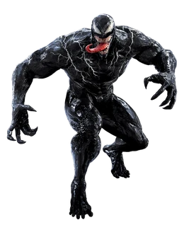 Edward Brock (Earth-688B) | Spiderman Fanon | Fandom