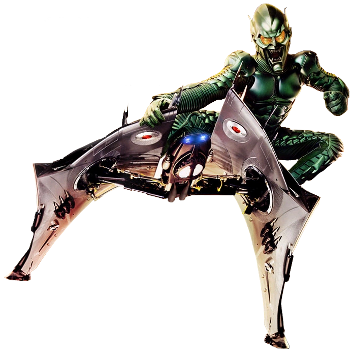 Norman Osborn (Earth-96283) | Spiderman Fanon | Fandom